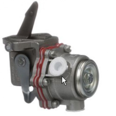 504090935 Opvoerpomp