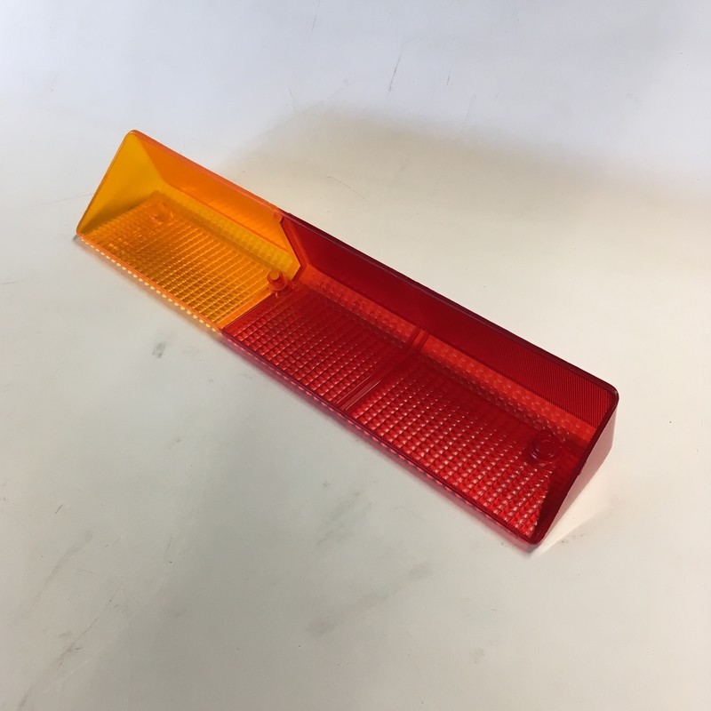 9960170 Glas achterlicht rechts