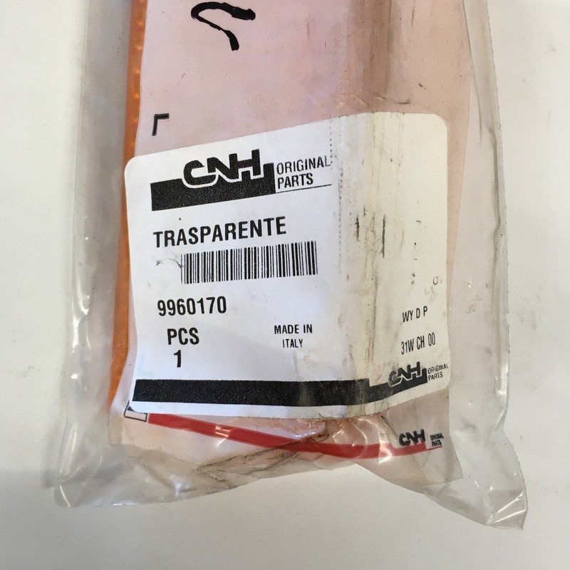 9960170 Glas achterlicht rechts