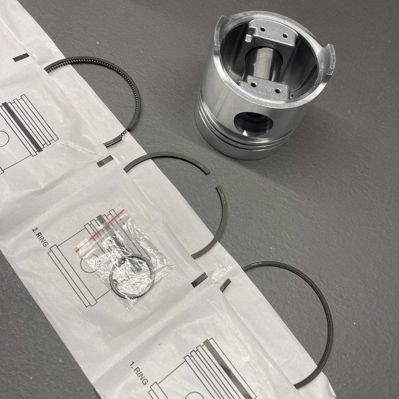 79037500 Zuiger 100mm