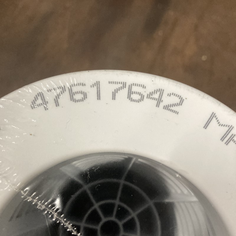 47617638 Hydraulische filter