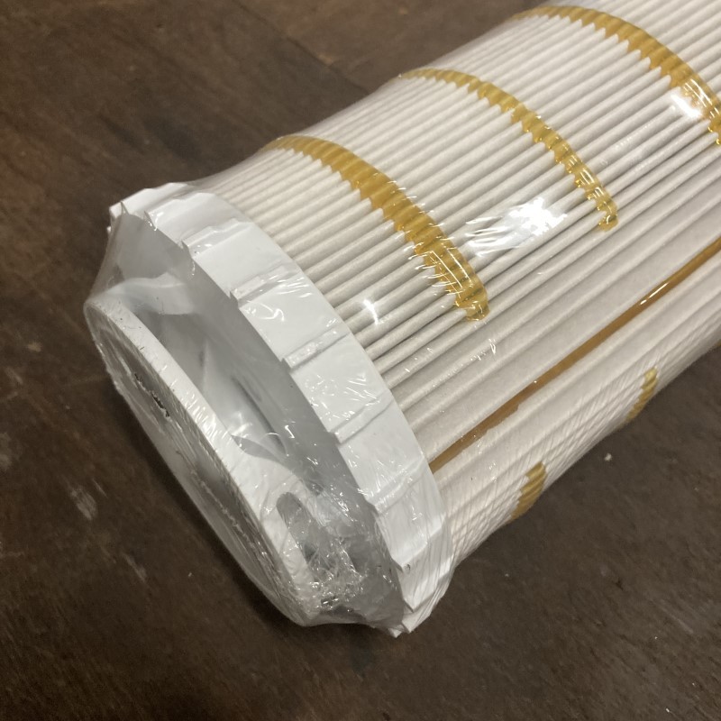 47617638 Hydraulische filter