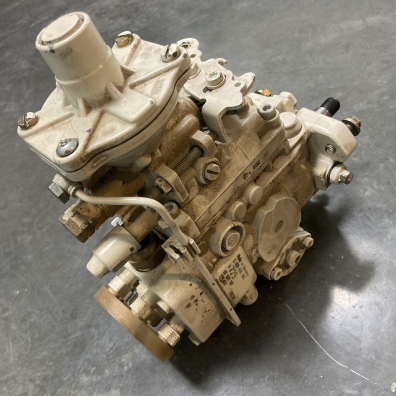 87801137 Injectiepomp 0460426262