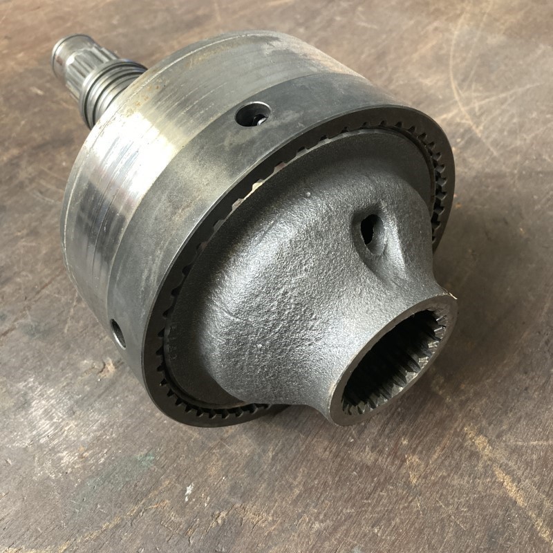 5171667 Complete PTO koppeling