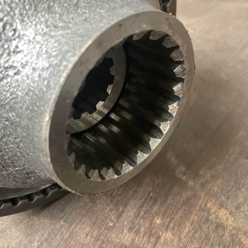 5171667 Complete PTO koppeling