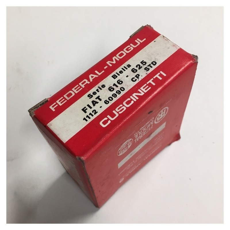 1112-60990 - 1901609 Drijfstanglagerset