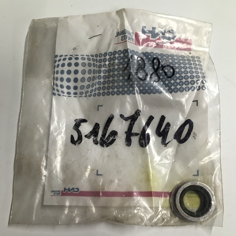 5167640 Dowty Ring 14.09mmx26.45mmx1.5mm