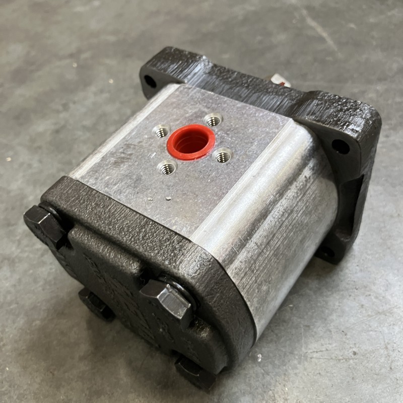 1901324 Frontpomp Fiat 1000super