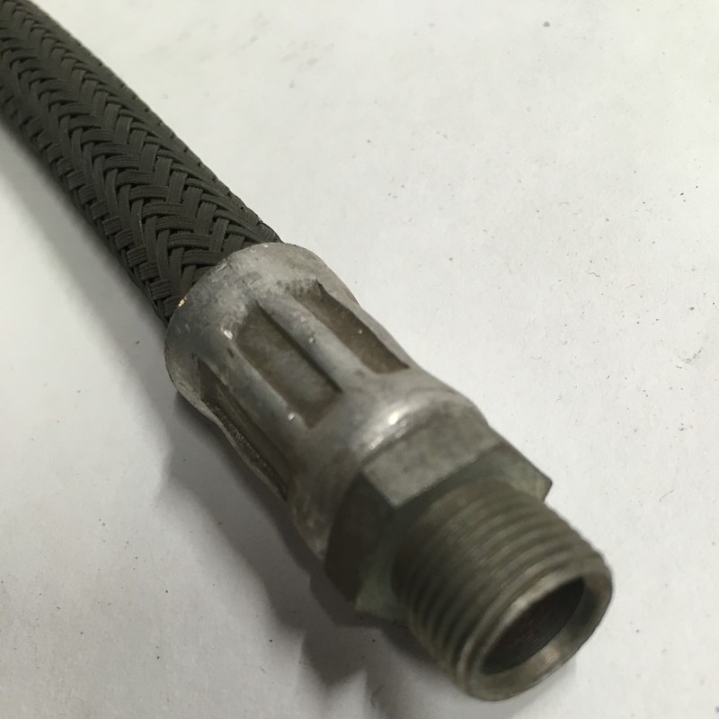 8514648 Brandstofleiding