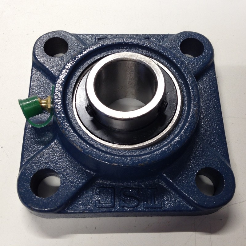 FY 25 TF / 40351 Flenslager