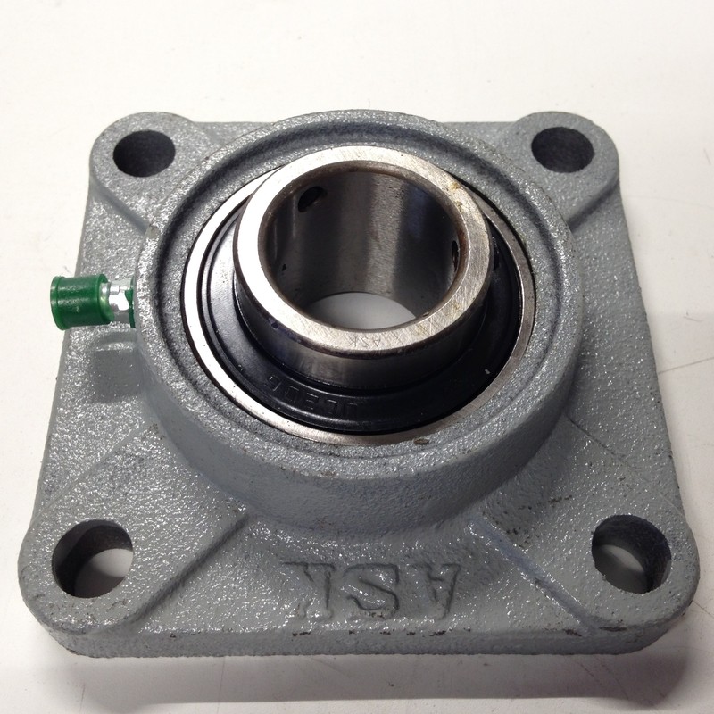 FY 30 TF / 40352 Flenslager