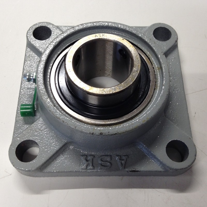 FY 35 TF / 40353 Flenslager